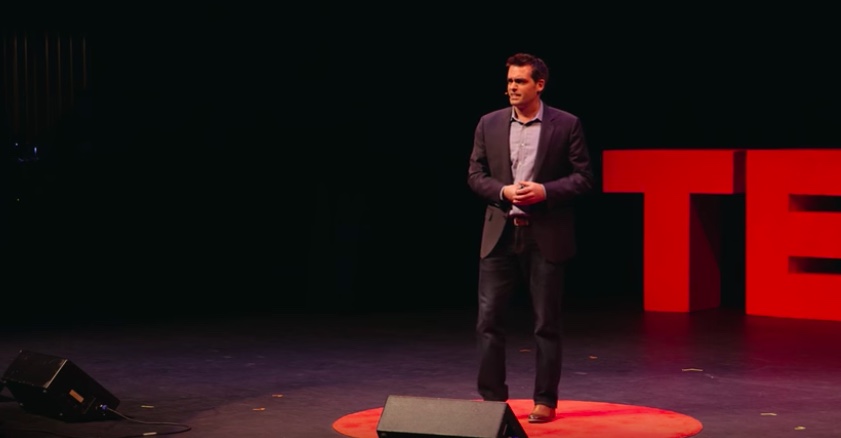 Ulrich Boser - Advocate, author, wonk.